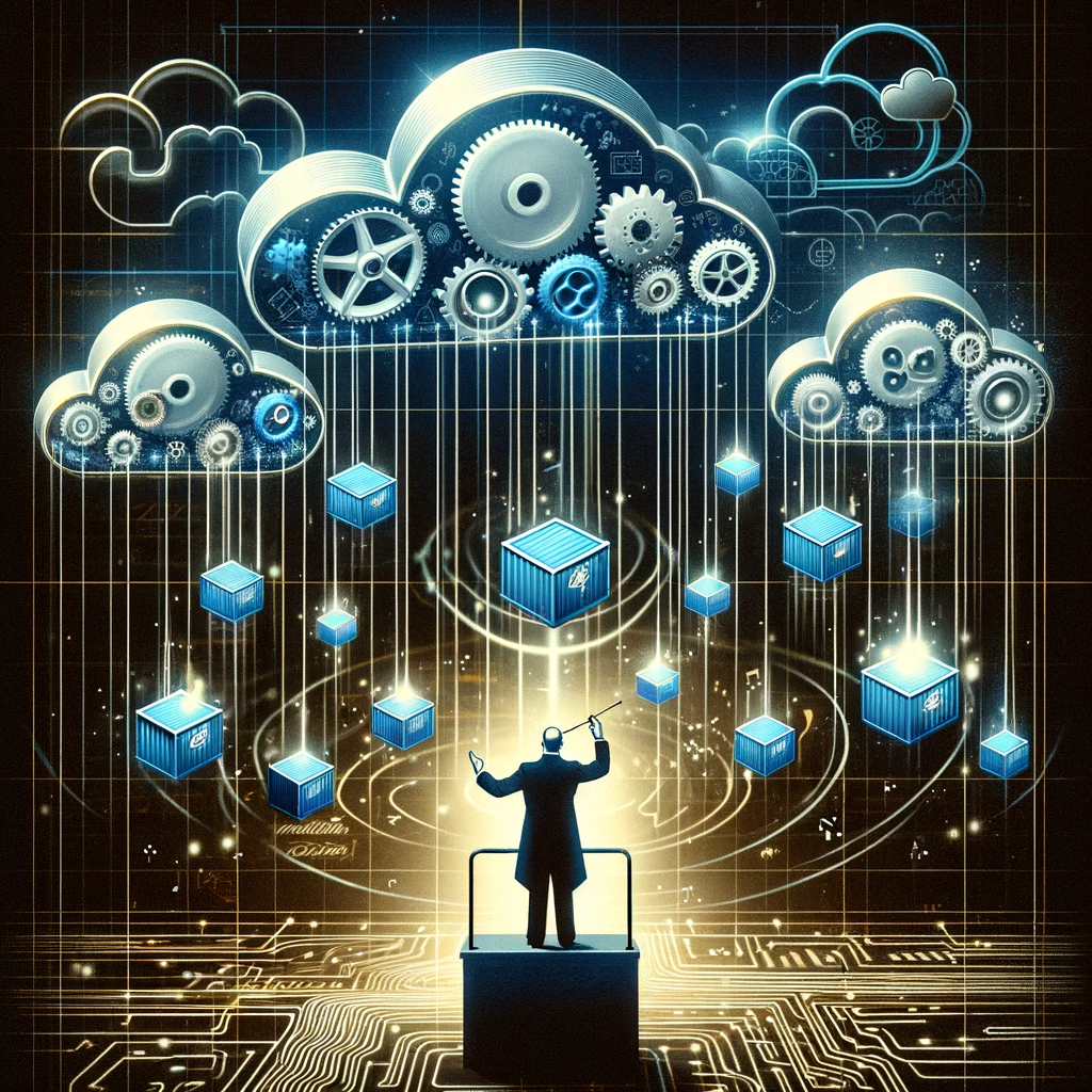 Simplifying Stateful Application Management with Operators - Blog ...