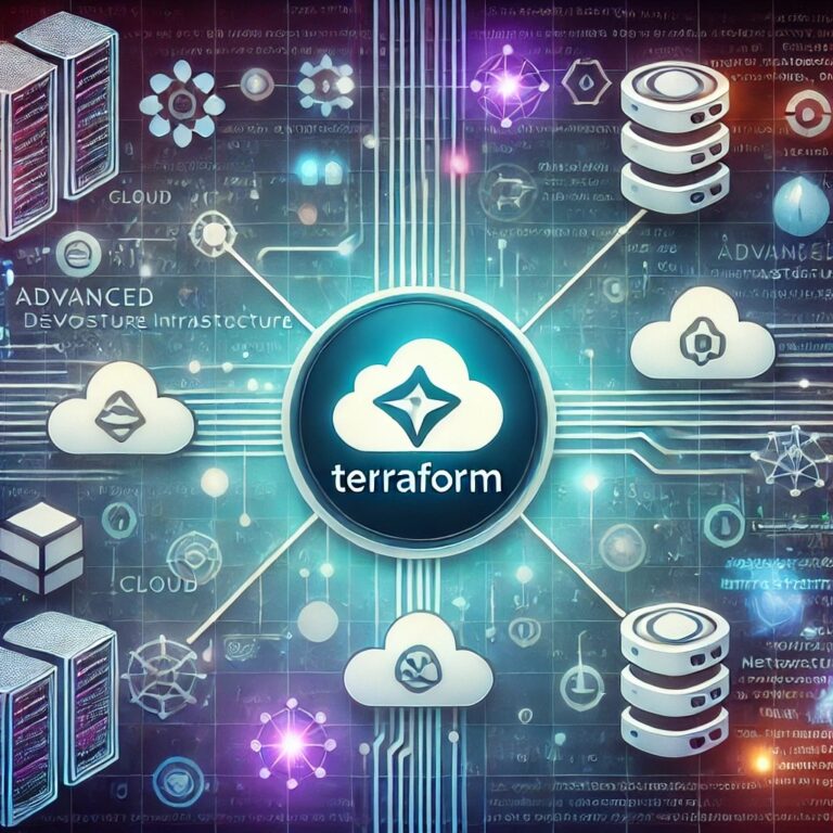 Elevating DevOps with Terraform Strategies - Blog NivelEpsilon