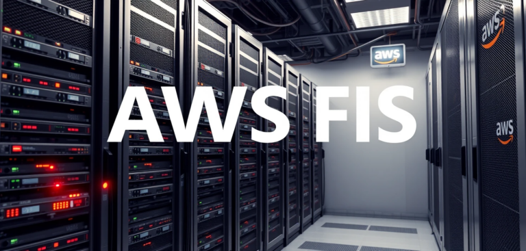 AWS Fault Injection service, the unknown service - Blog NivelEpsilon