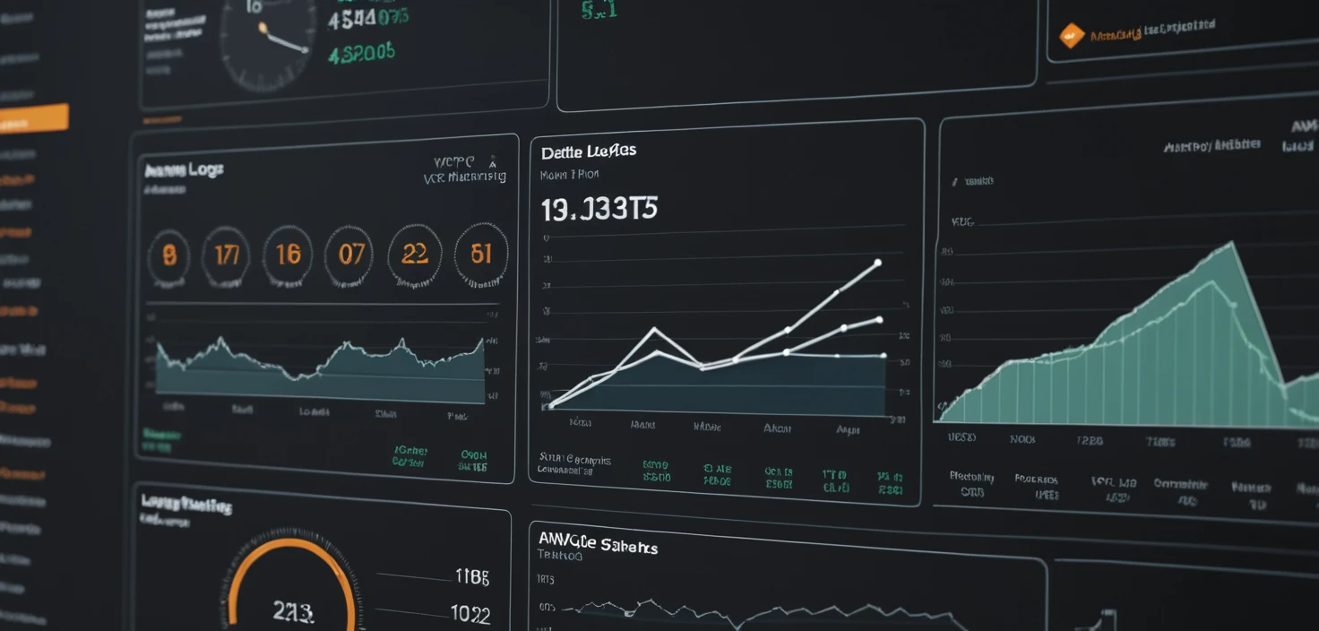 How to monitor and analyze network traffic with AWS VPC Flow logs - Blog NivelEpsilon