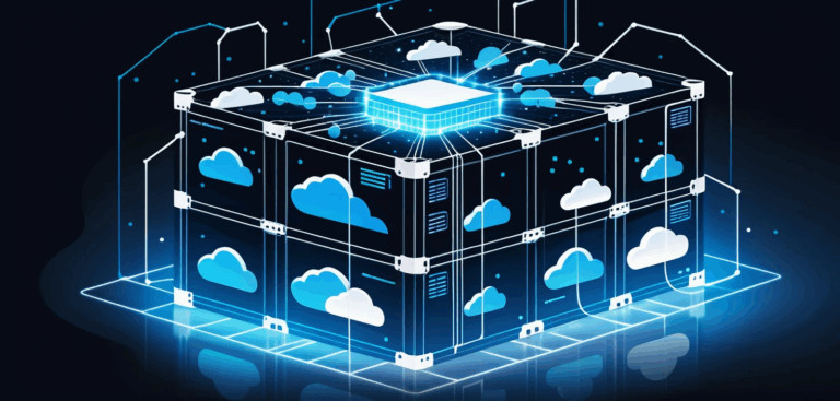 The essentials of Cloud Native software development - Blog NivelEpsilon