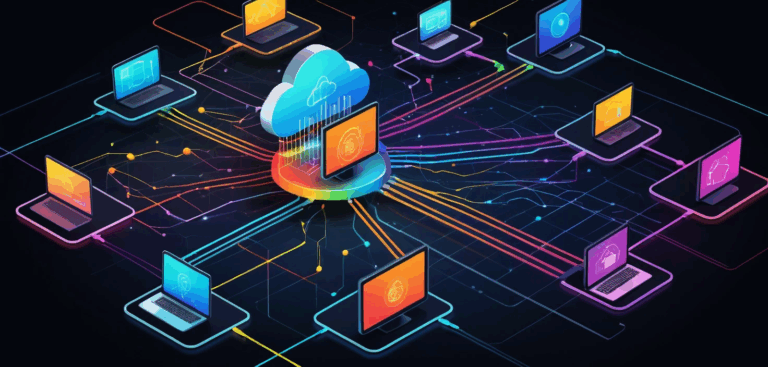 Edge computing reshapes DevOps for the real-time era - Blog NivelEpsilon